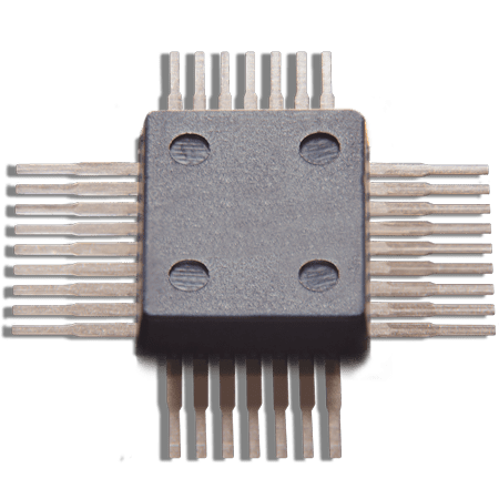 Ruggedization - ISI | Microelectronic Module Experts
